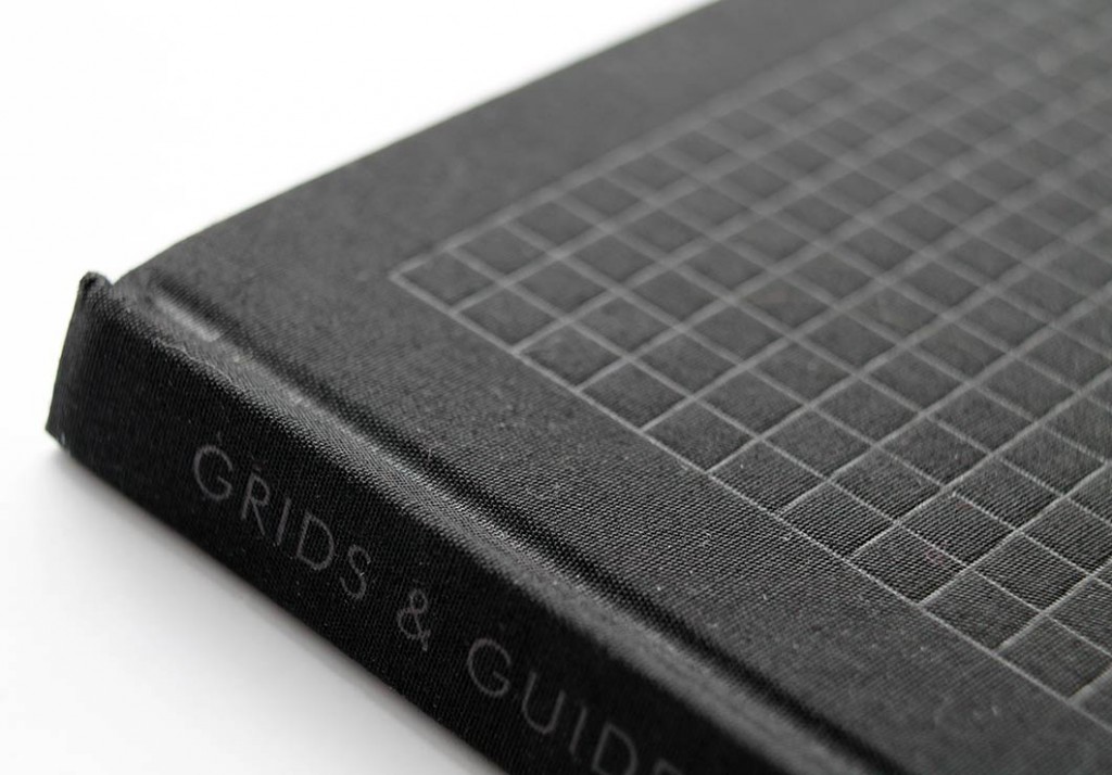 Grids & Guides: A Notebook for Visual Thinkers • idApostle