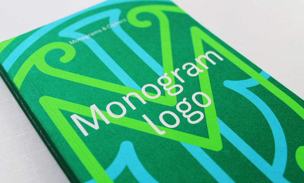 Logo to Appear in Monogram Book • idApostle
